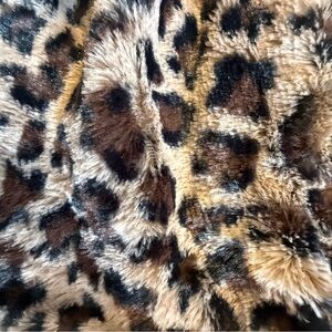 Ardene | Accessories | 525 Ardene Leopard Print Scarf | Poshmark